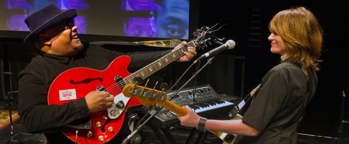 Stew & Heidi Perform One Night Only Concert June 18 To Launch New CDs