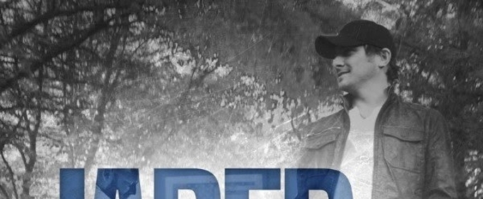 Jared Ashley Releases CHERRYBEND From Forthcoming New Album