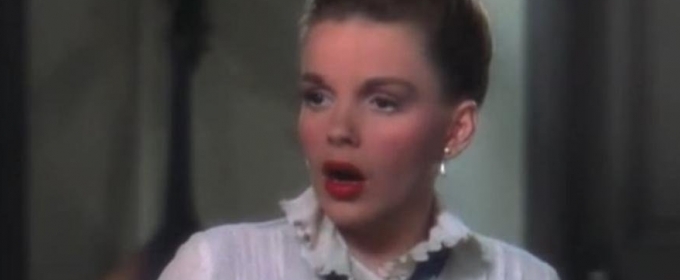 12 Days of Christmas with Charles Busch: Day 1- Judy Garland Sings a ...