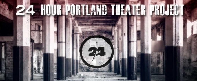 Acorn Productions Presents the 24-Hour Portland Theater Project