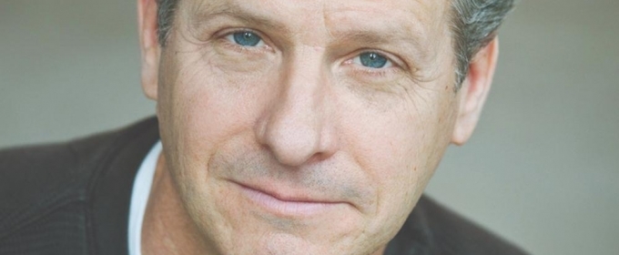 BWW Interview: Martin Moran Returns with THE TRICKY PART at The Barrow ...