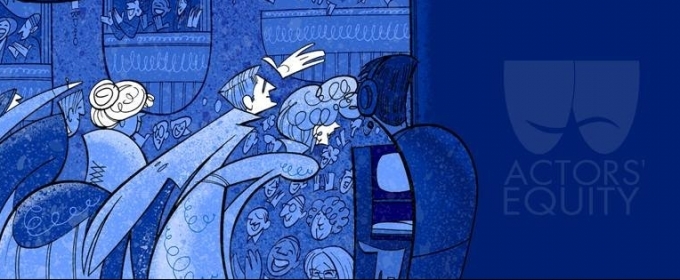 Actors' Equity Reaches New Agreement with Organizers of BroadwayCon