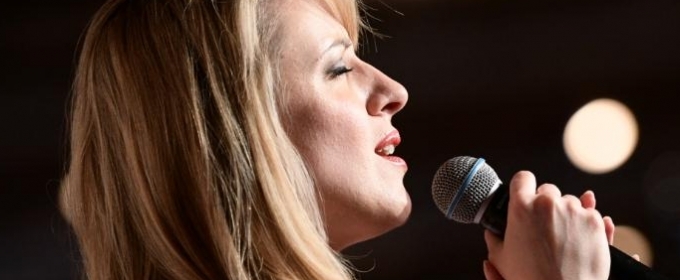 Broadway Star Abby Mueller Performs Live At Stars Of Stony Brook Gala ...