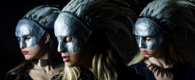 Mark Bruce Company's MACBETH Tour Kicks off This Month