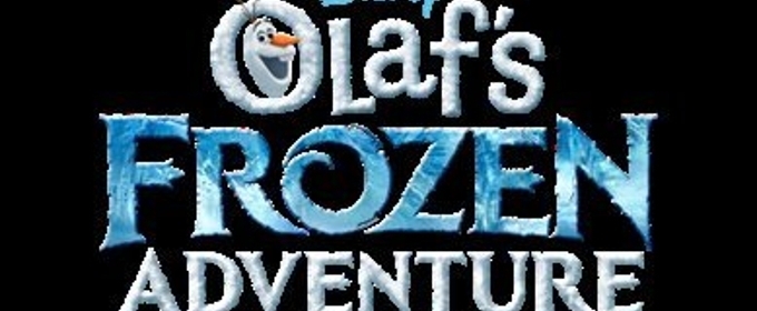 New Lyric Video Now Available on Vevo for OLAF'S FROZEN ADVENTURE