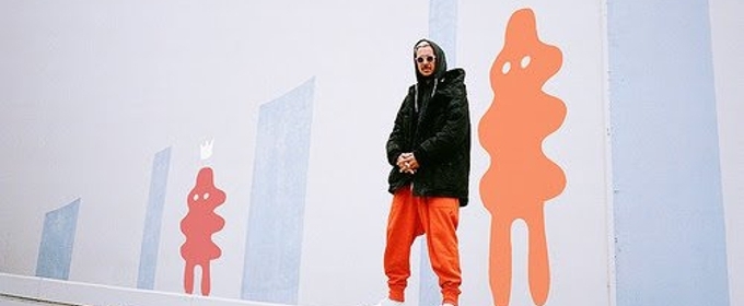 Hannah Wants Drops Born Dirty GET UP GET OUT Remix