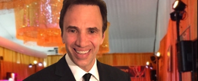 Paul Mecurio's PERMISSION TO SPEAK Begins Performances This Month at ...