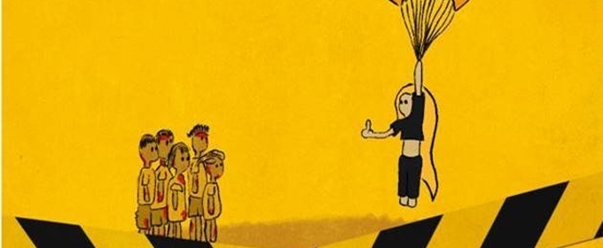 Killumantii Releases Her New Mixtape, YELLOW TAPE