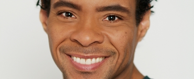 Actor And Playwright David Heron To Receive Caribbean Life Impact Award