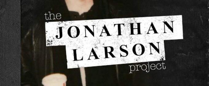 THE JONATHAN LARSON PROJECT Album Is Released Digitally Today