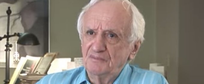 Director/Actor Frank Corsaro Passes Away Age 92