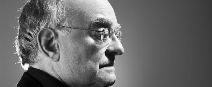 English Composer/Conductor John Rutter to Premiere His Latest Work ...