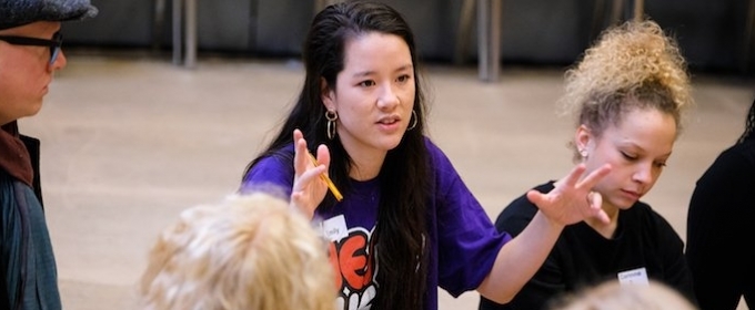 BWW Interview: Director Emily Lim Talks PERICLES at the National Theatre