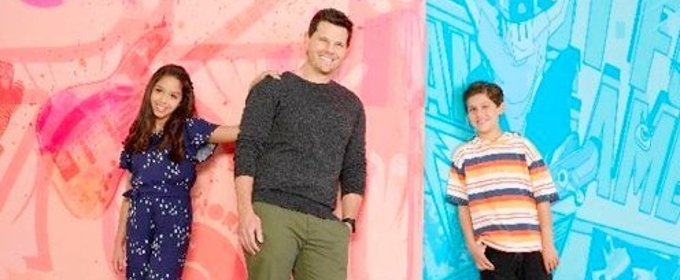 Disney Channel to Premiere SYDNEY TO THE MAX on January 25