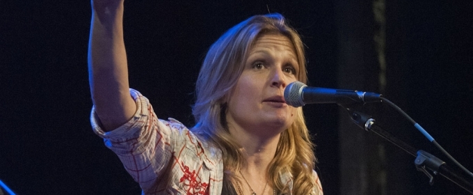 Nancy Atlas Adds Long Island Concerts 12/30 and 1/26