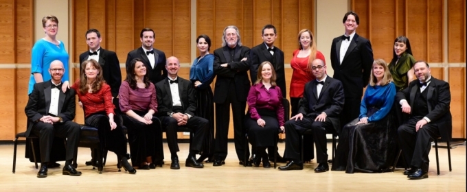 The New York Virtuoso Singers Presents Three Masses By Renaissance Composer William Byrd