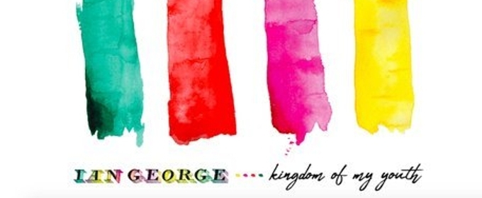 Ian George Announces Debut Album