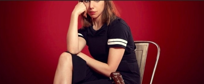 Isobel Rogers' ELSA Comes to VAULT Festival 2018