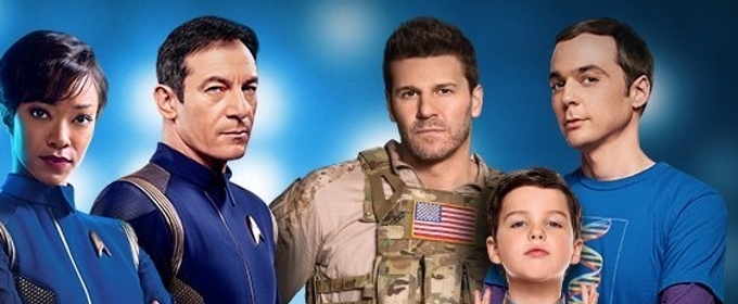 CBS All Access Subscription Service Now Available on Samsung Smart TVs