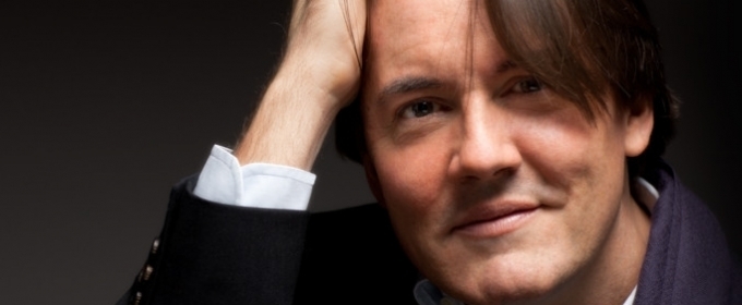 Mark Markham To Be A Featured Artist At 2019 Spring Into Art Song Festival