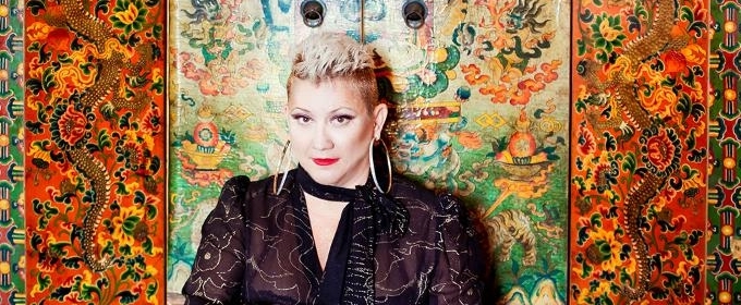 American Singer, Songwriter, Opera Diva Constance Hauman Releases New ...