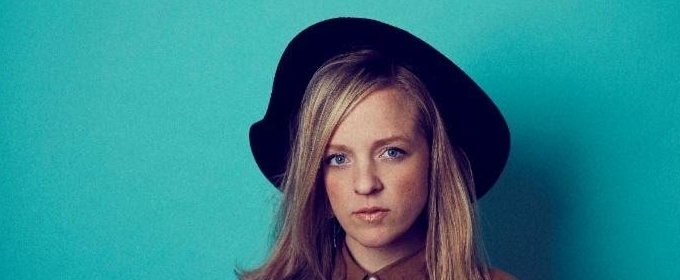 Indie Songstress Sarah Burton Releases New Single SMILING FOR THE CAMERA