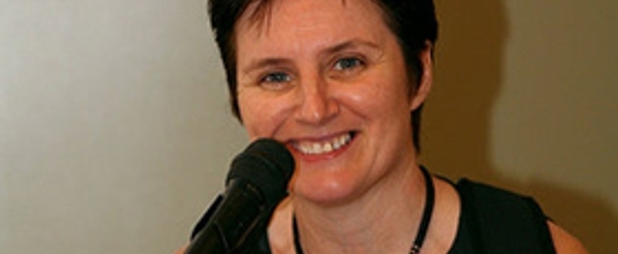 Mary Courtney Joins Irish Festival At Gateway Playhouse