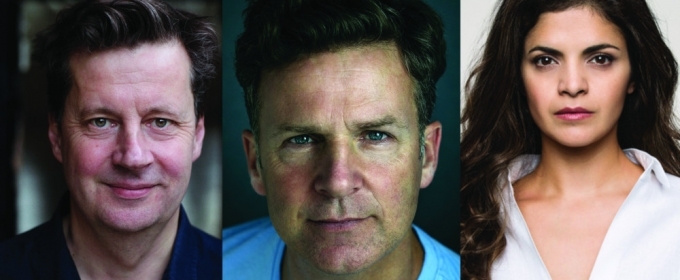 Full Cast Announced For THE LAST TEMPTATION OF BORIS JOHNSON