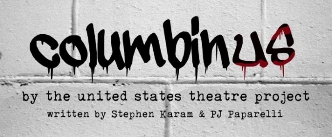 Innovocative Theatre's Production COLUMBINUS Comes to Stageworks Theatre