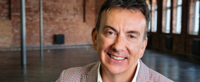 National Youth Theatre's Artistic Director Paul Roseby Awarded OBE