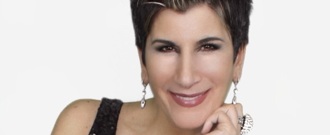Marieann Meringolo To Celebrate The Release Of Her Latest CD At The Iridium