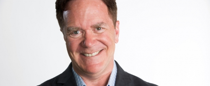 Marc Masterson Named Artistic Director Of City Theatre