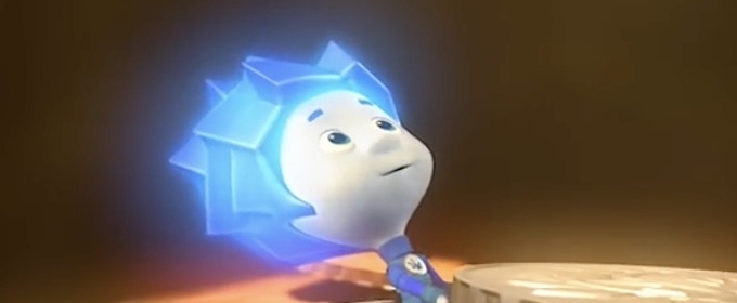 Russian Animation Hit THE FIXIES Goes Live in North America