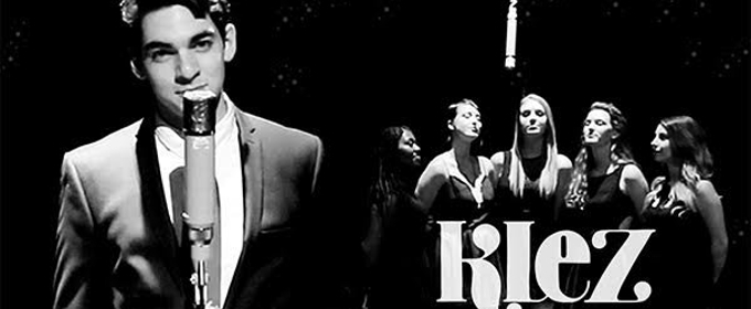 Retro Pop Artist Klez Shares New Holiday Single & Video