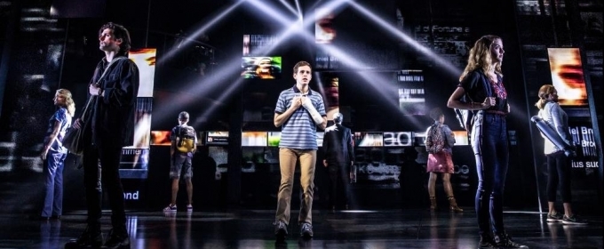 Breaking: DEAR EVAN HANSEN Will Officially Be Adapted for the Big Screen!