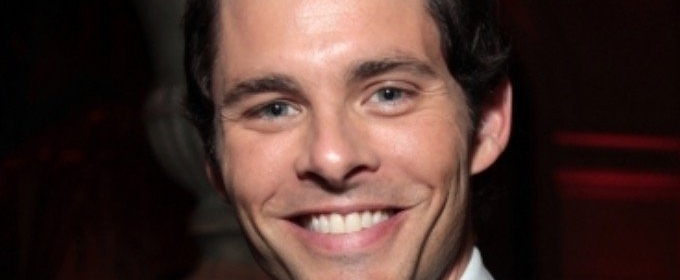 James Marsden Joins the Cast of Quentin Tarantino's ONCE UPON A TIME IN ...