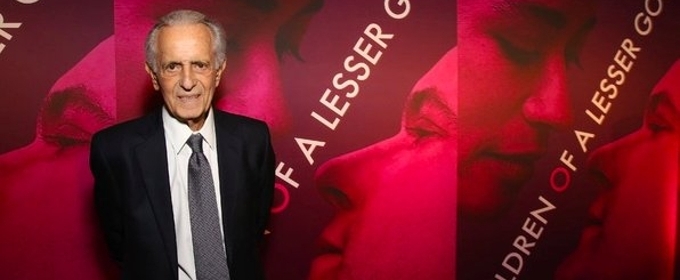 Playwright Mark Medoff Dies at 79