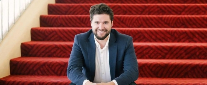 Christian Reif to Make NY Conducting Debut At Lincoln Center's Mostly ...