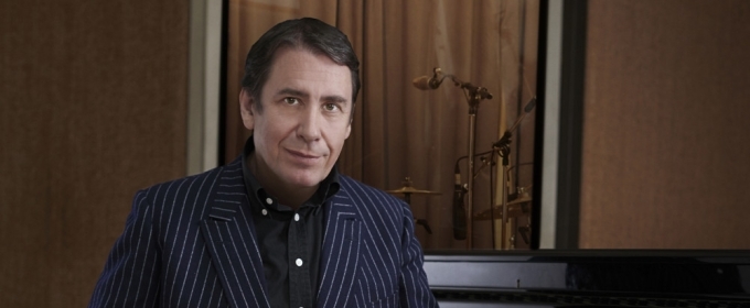 British TV Host, Pianist & Bandleader Jools Holland Headed to The Blue Note British TV Host, Pianist & Bandleader Jools Holland Headed to The Blue Note