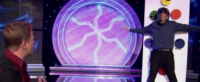 VIDEO: The CW Shares MASTERS OF ILLUSION 'Stand Tall' Trailer