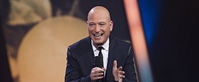 The CW Presents 3rd ANNUAL HOWIE MANDEL STAND-UP GALA, 1/10