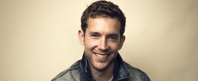 BWW Interview: Nick Hendrix Talks MIDSOMER MURDERS and THE STRANGE ...