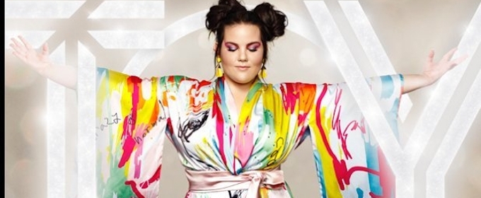 Netta's Empowerment Anthem TOY Is #1 Spotify Viral Song