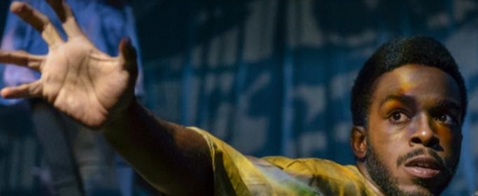 Dr. Sharrell D. Luckett To Discuss Black Acting Methods