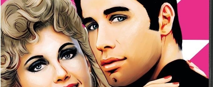 GREASE Is Still The Word! 40th Anniversary Edition Featuring Fully ...