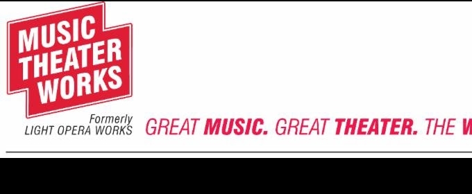 Music Theater Works Names Kyle Dougan Producing Artistic Director Designate