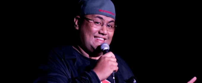 Hawaiian Brian's Presents Comedian James Mane Live For One Night In ...