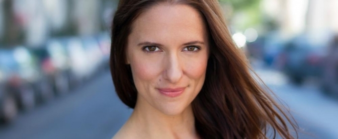 Laura Frye Set to Star in Titan Theatre Company's HAMLET