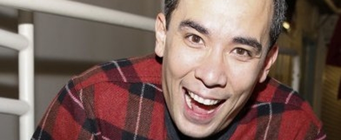 BWW Exclusive: Conrad Ricamora Rises to SOFT POWER and Blasts Trump for ...