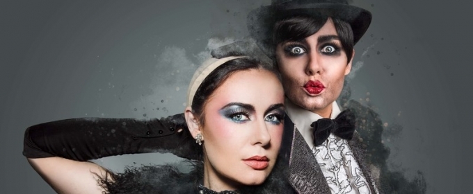 Review: GRACE: ADELAIDE FRINGE 2018 at Gate 1 At Tuxedo Cat At ...
